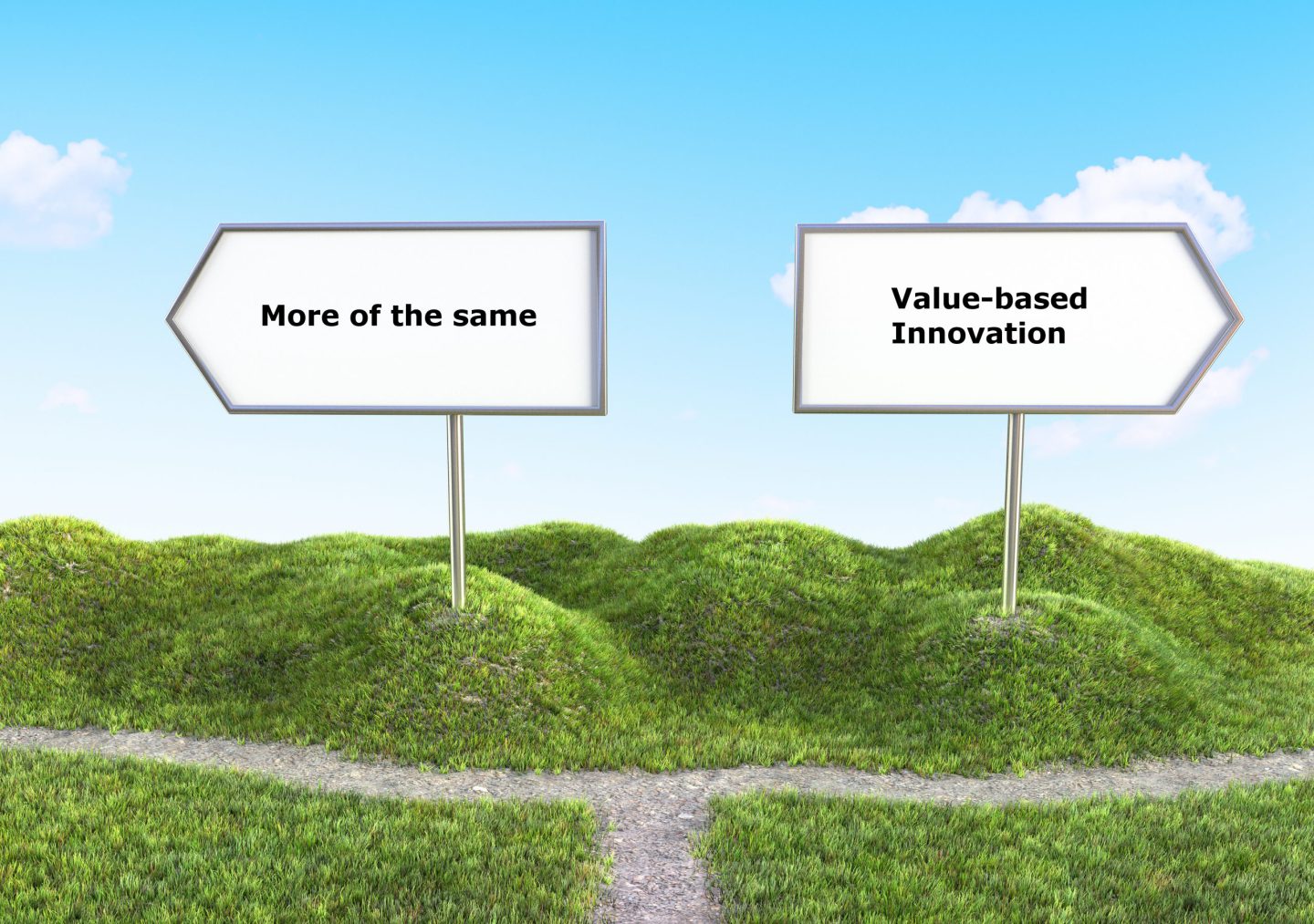 Finding Sustainable Value in a Changing Market - MedTech Europe