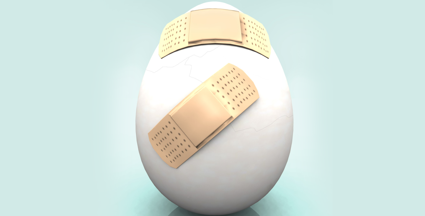 Should healthcare be quick fixes driven? - MedTech Europe
