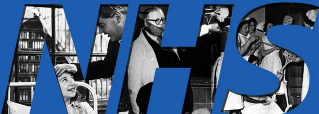 NHS CEO has a remedy for the future - MedTech Europe