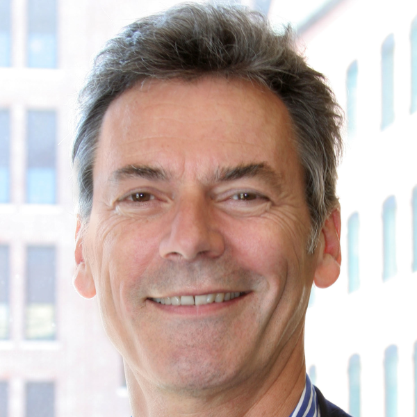 Patrick Flochel - MedTech Europe