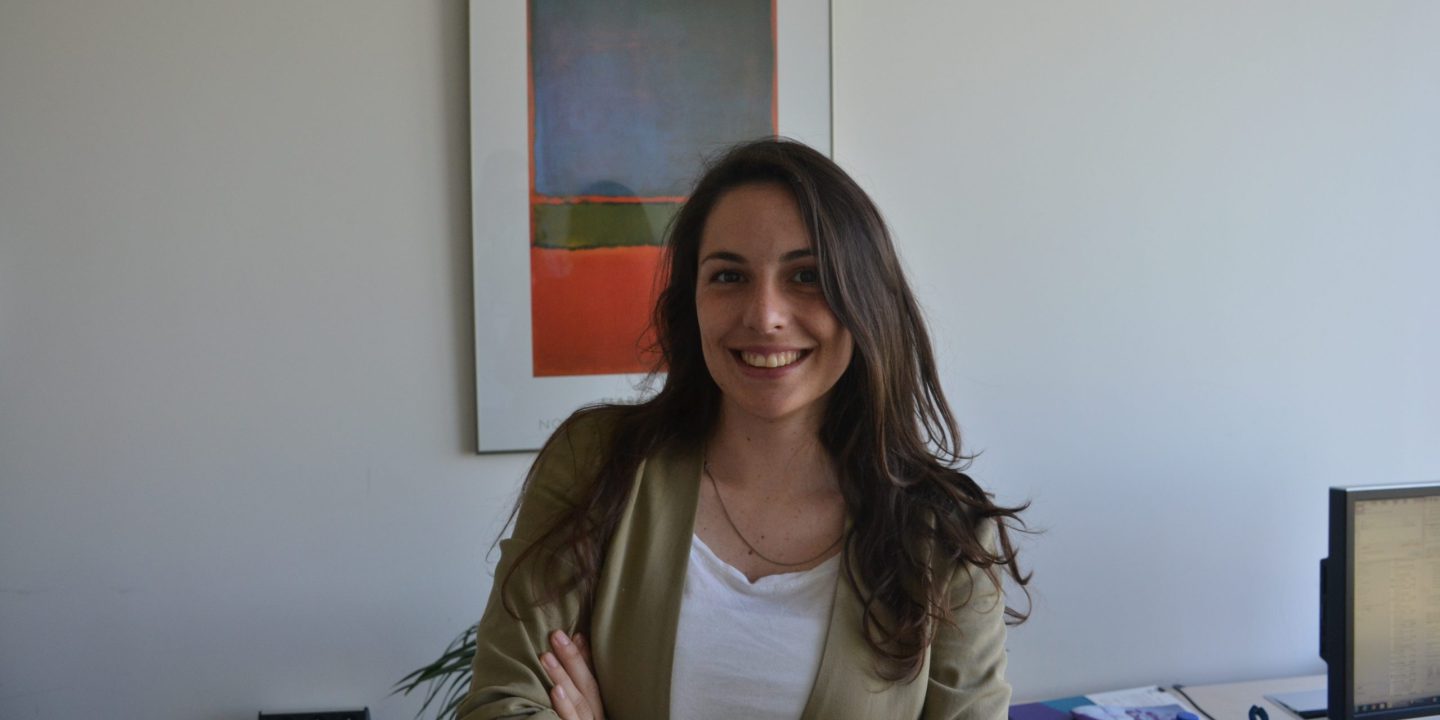 Ludovica Moccaldi - MedTech Europe