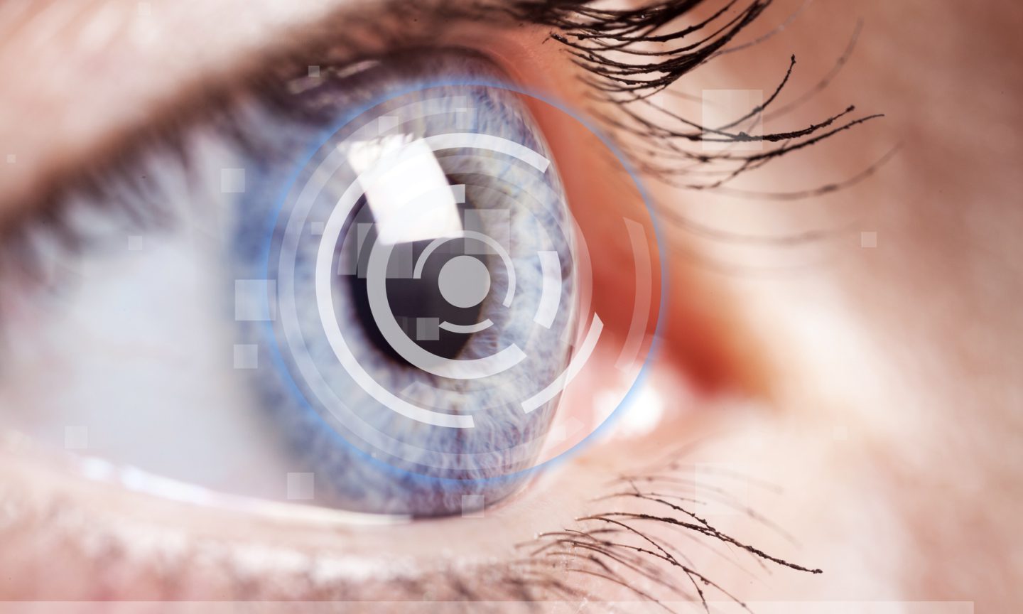 Technology has transformed eye surgery – and the best is yet to come ...