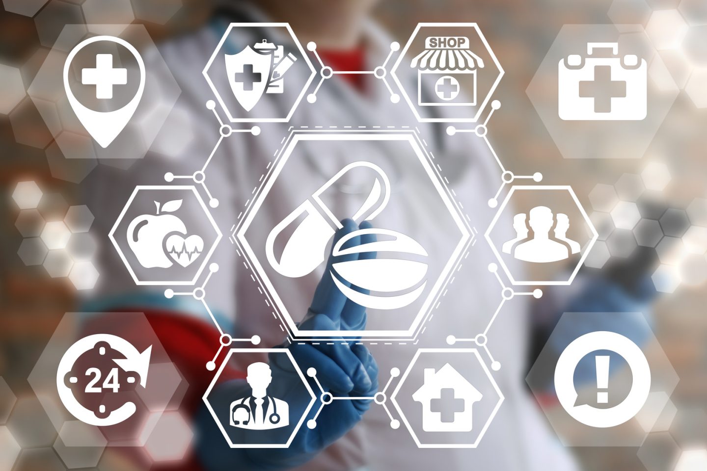 How diagnostics can shape the future of healthcare - MedTech Europe
