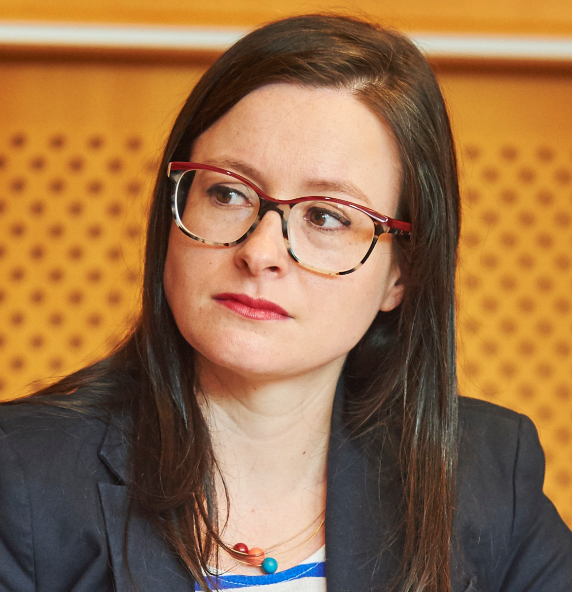 Isabel Proaño - MedTech Europe