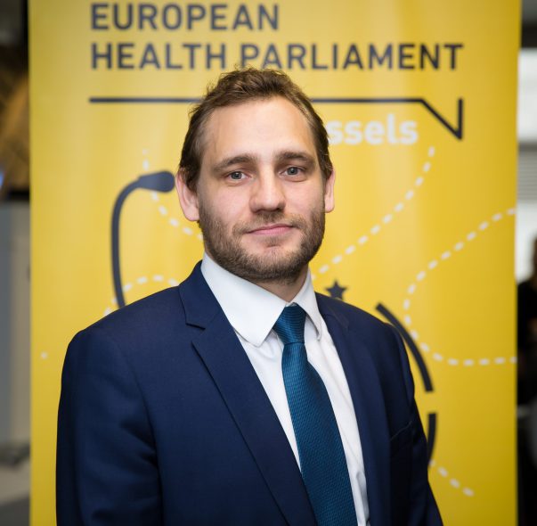 Thomas Gelin - MedTech Europe