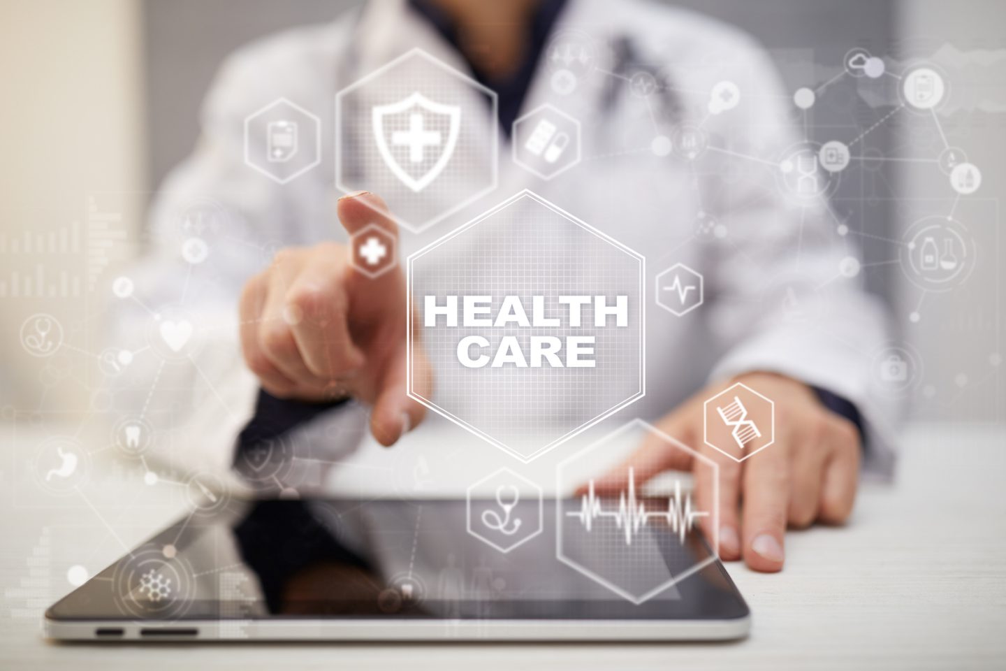 Gary Slack - MedTech Europe