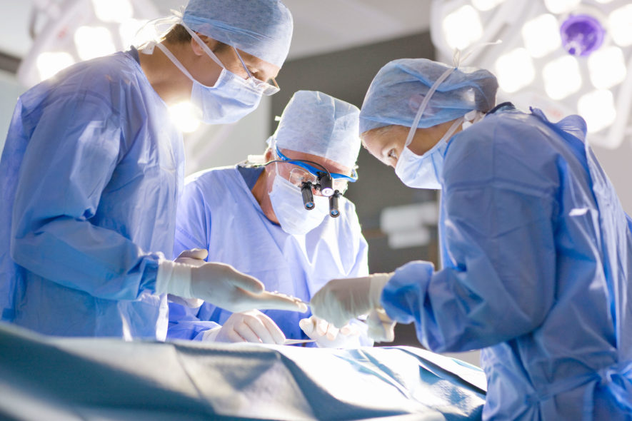 MedTech Europe, from diagnosis to cure - Homepage