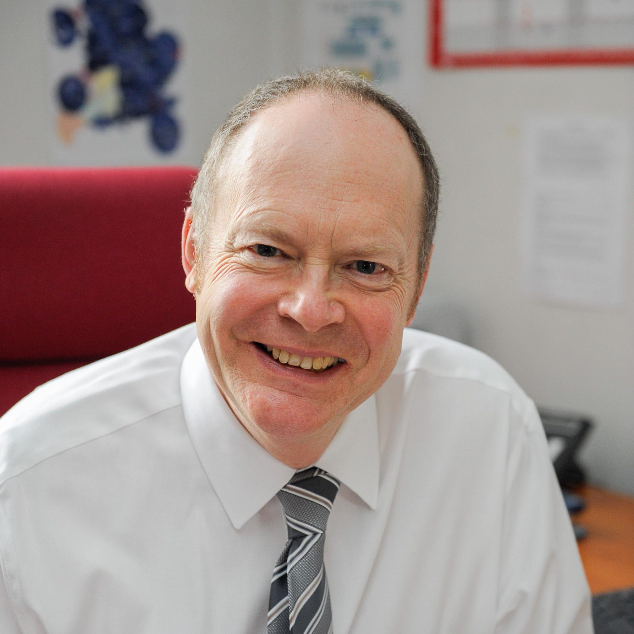 David Hewlett - MedTech Europe