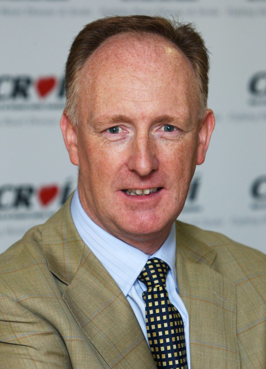 Neil Johnson - MedTech Europe