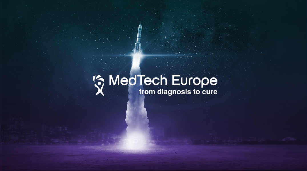 Welcome to the new MedTech Europe website - MedTech Europe
