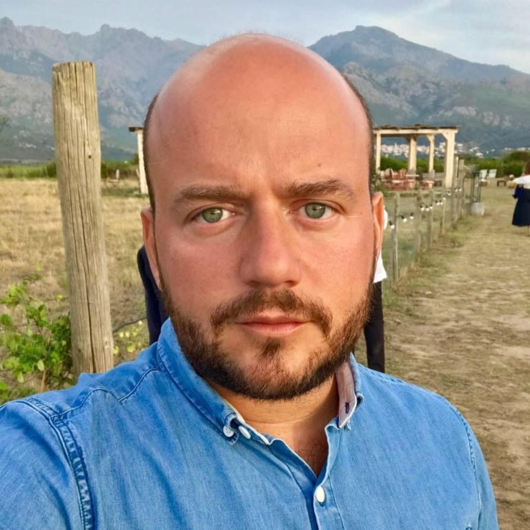 Alexandre Ceccaldi - MedTech Europe