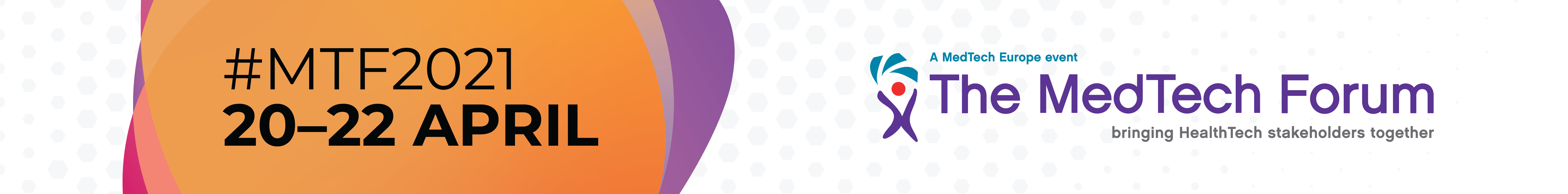 The MedTech Forum 2021 - MedTech Europe
