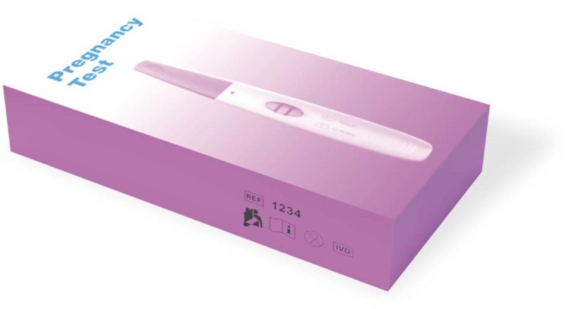 New IVD symbols for compliance with the IVDR - MedTech Europe