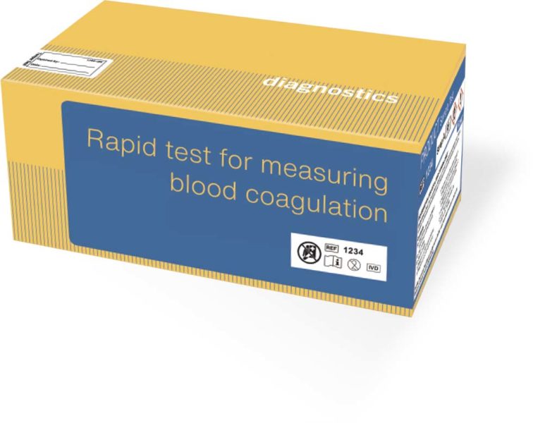 New IVD symbols for compliance with the IVDR - MedTech Europe