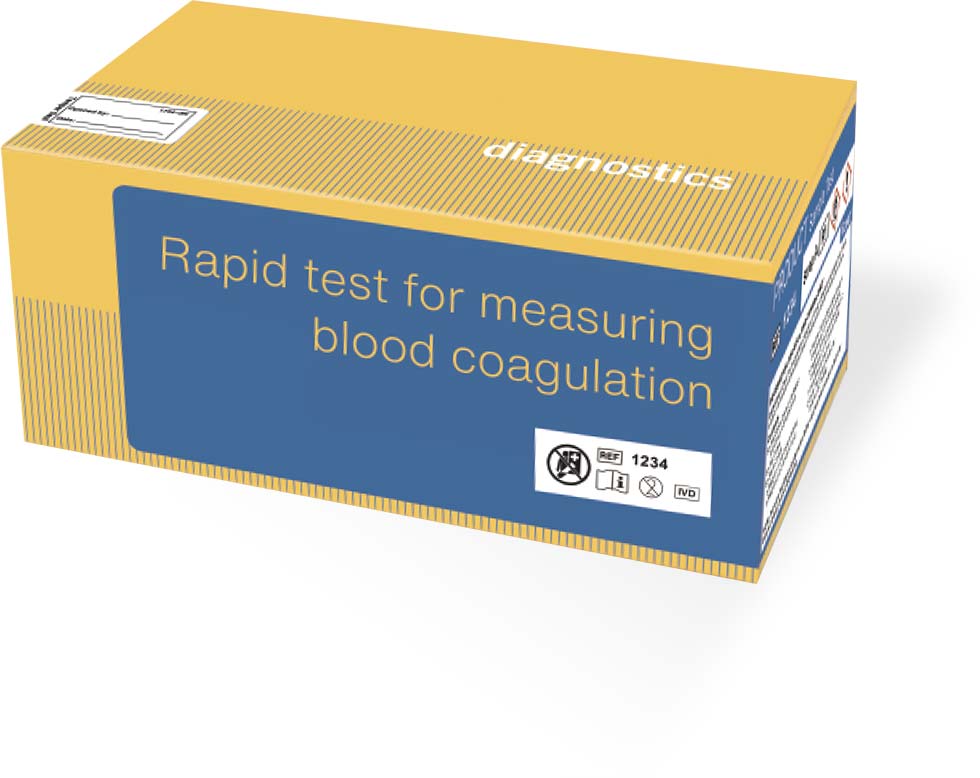 New IVD symbols for compliance with the IVDR - MedTech Europe