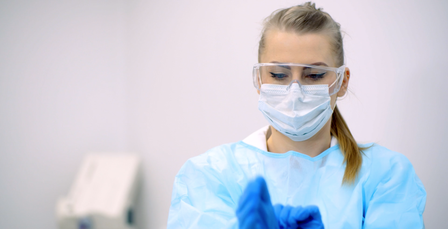 Connecting the Dots - MedTech Europe