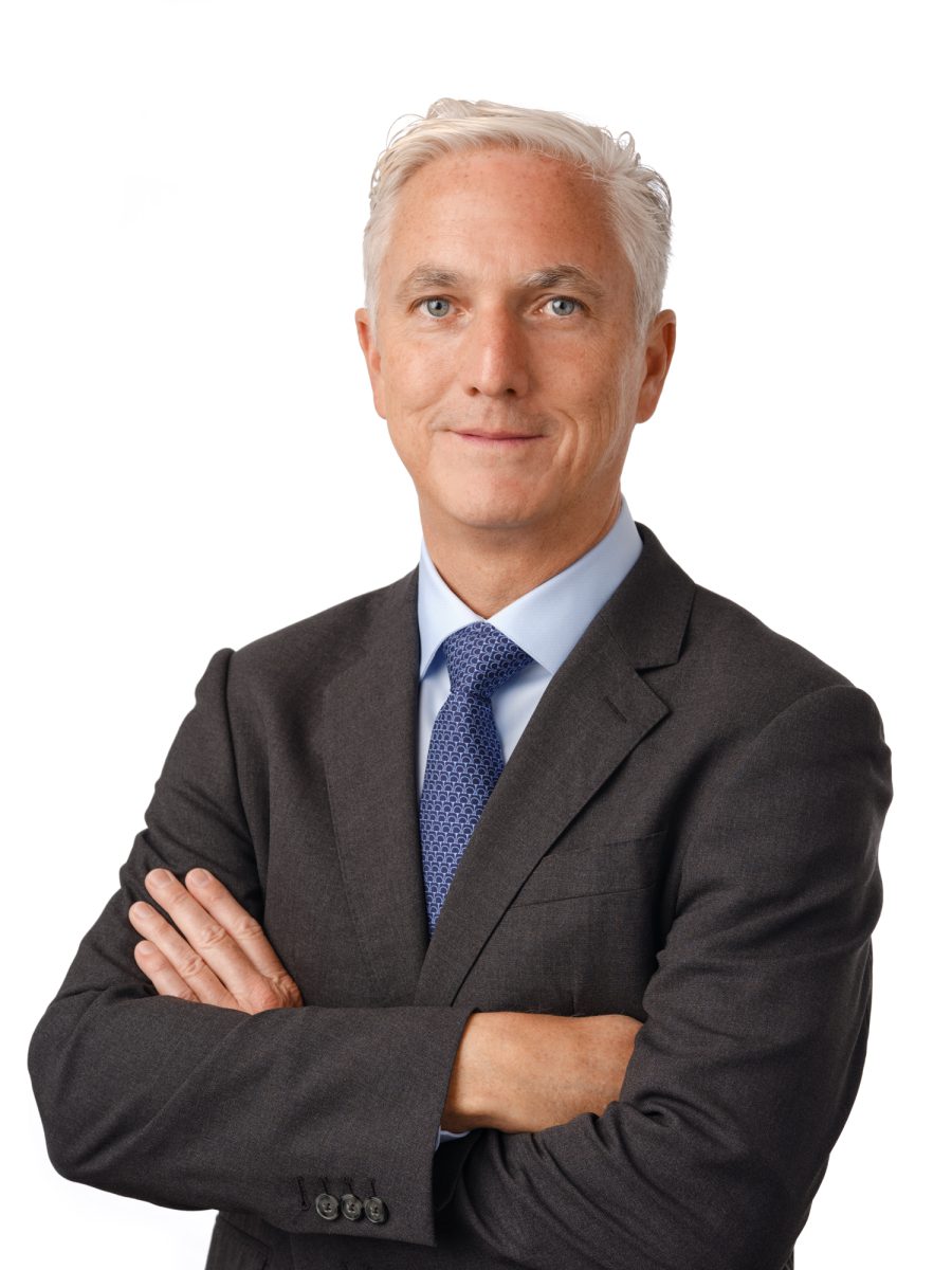 Clinton brings stents into the news - MedTech Europe