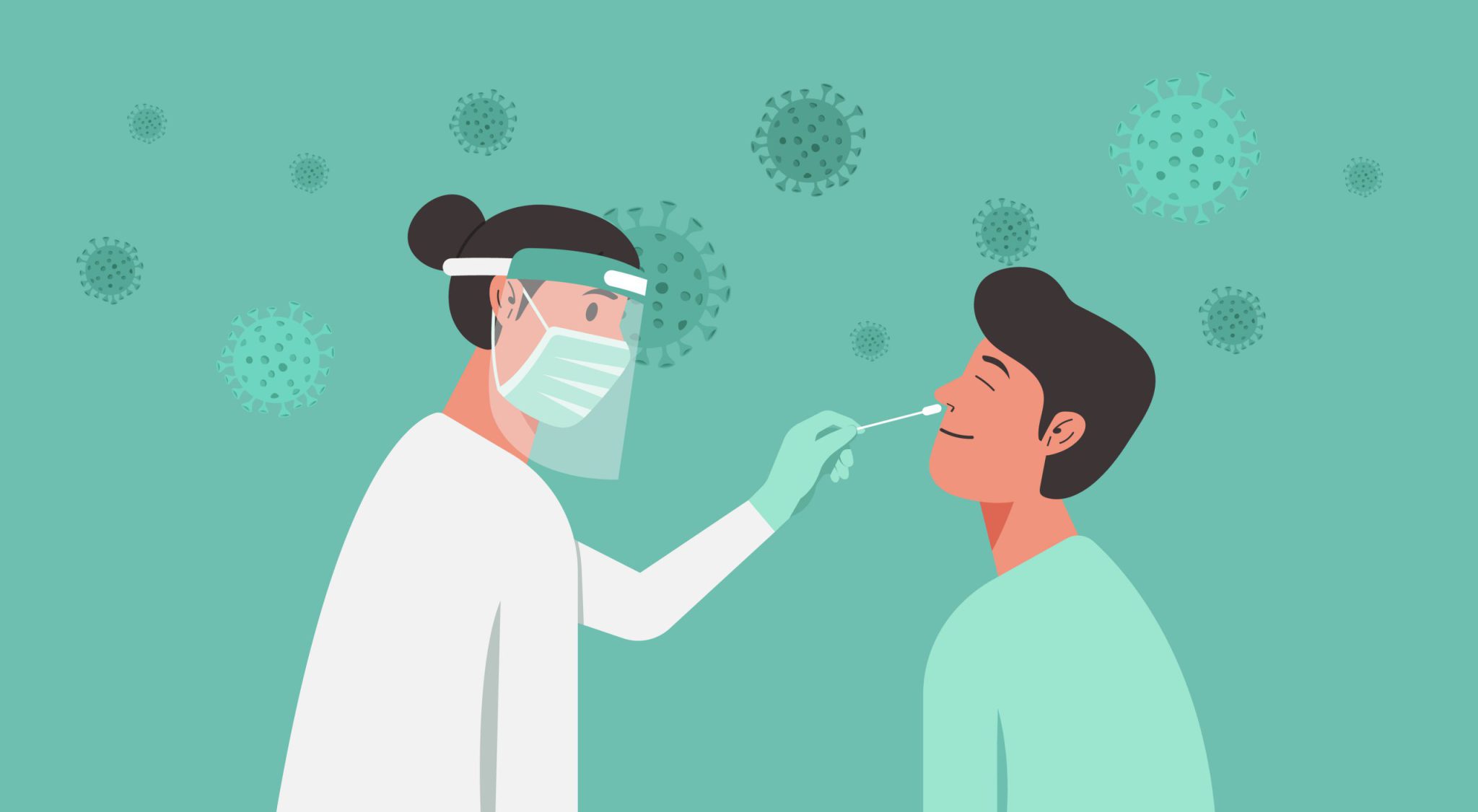 Testing Times: we have the tools to meet next healthcare challenges ...