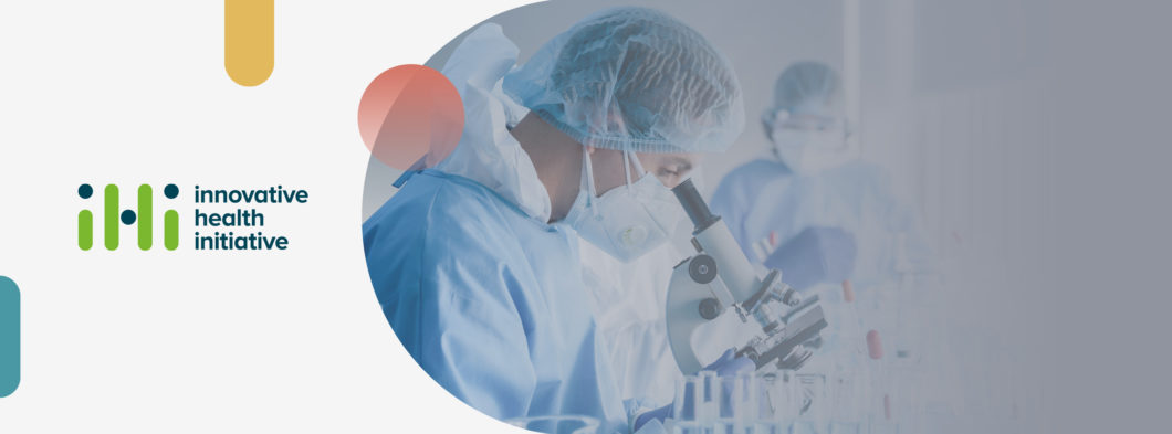 MedTech Europe, from diagnosis to cure - Homepage