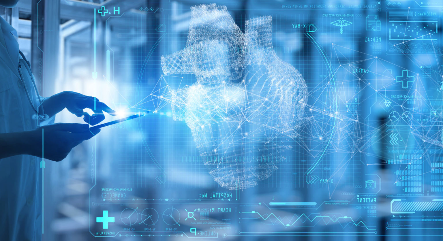 Digital Health - MedTech Europe, from diagnosis to cure