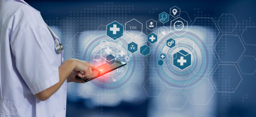 Digital Health Data - MedTech Europe