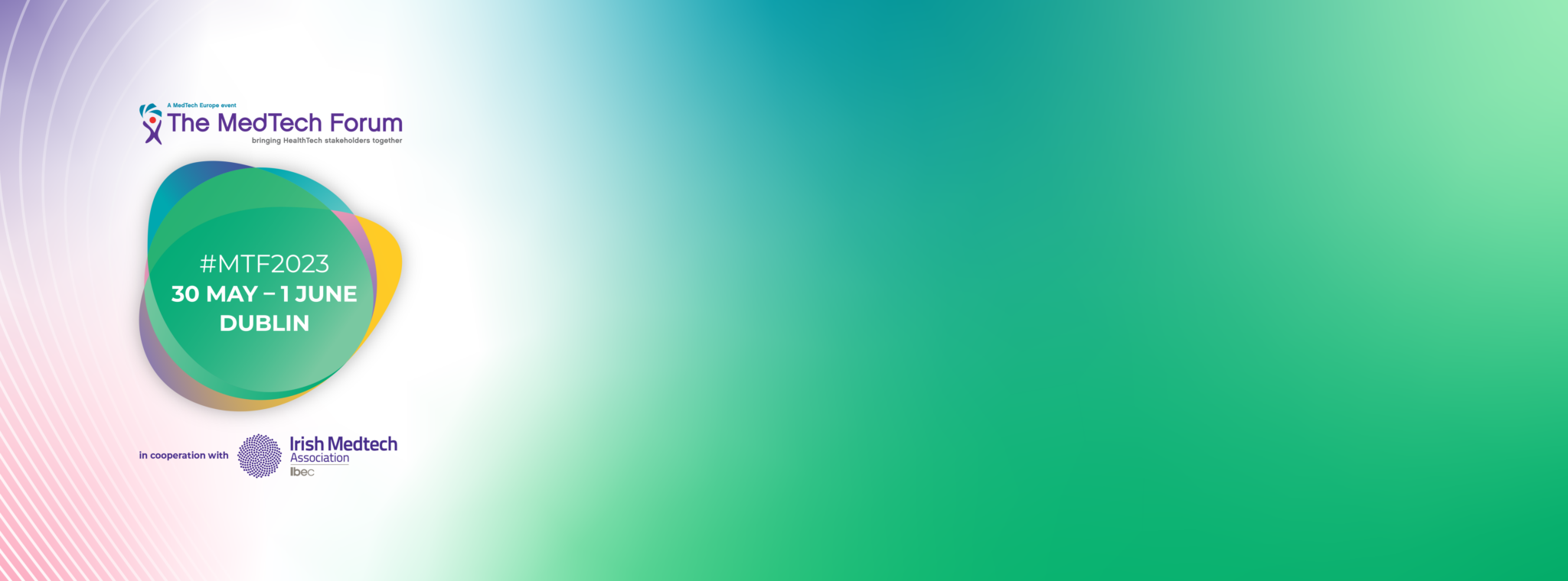 MedTech Europe, from diagnosis to cure - Homepage