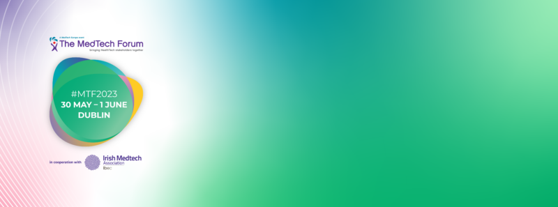 MedTech Europe, from diagnosis to cure - Homepage