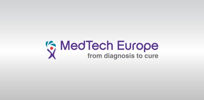 Digital Health Data - MedTech Europe
