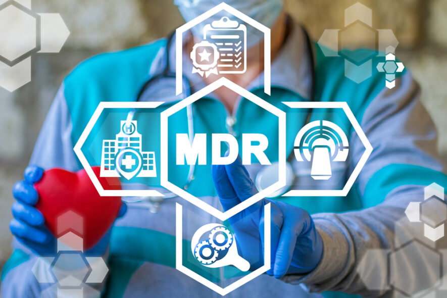 The Future of EU Medical Technology Regulatory System - MedTech Europe