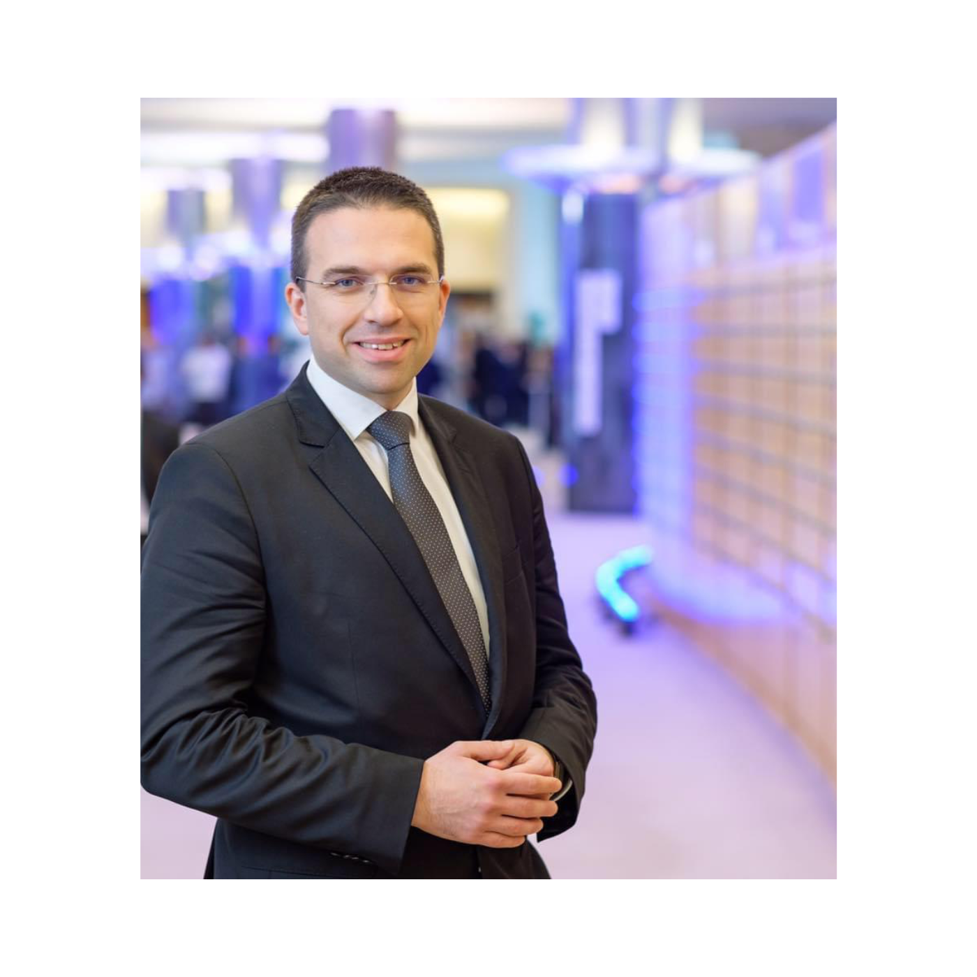 Policy Pulse Conference - MedTech Europe