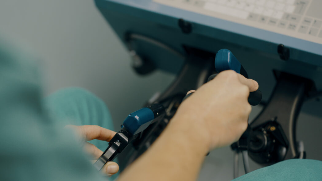 Changing the face of surgery - MedTech Europe