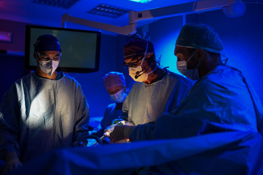 Operations in focus - MedTech Europe