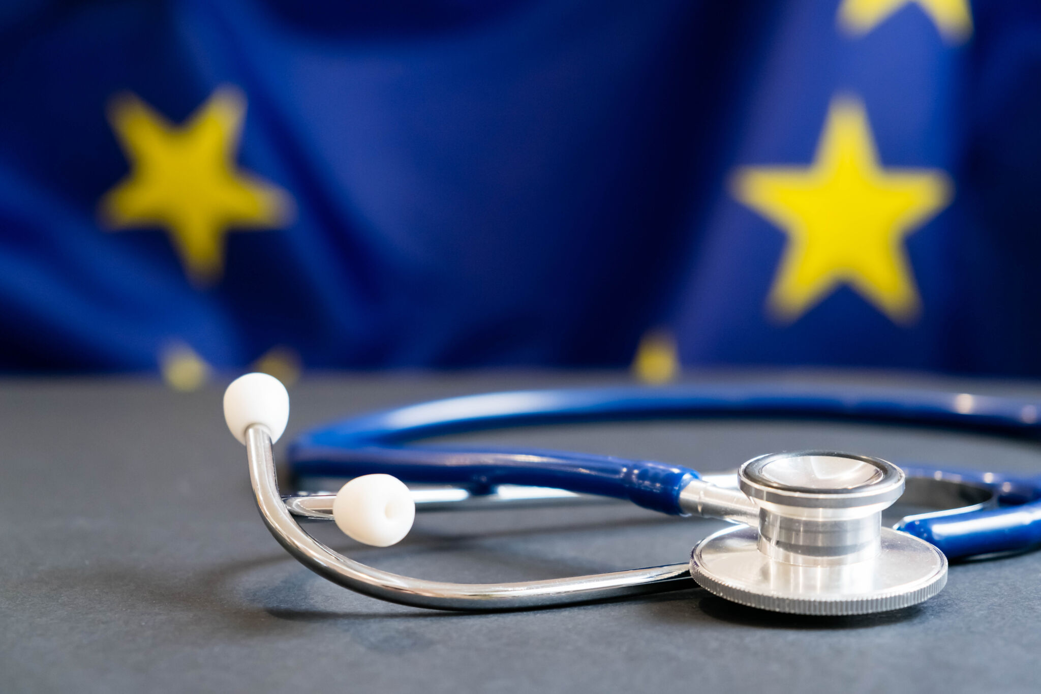 Building resilient healthcare systems in Europe - MedTech Europe