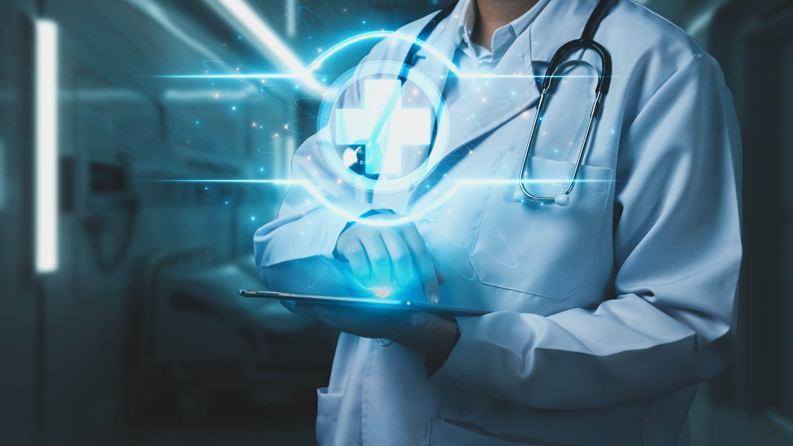 What is in store for the future of the medical technology sector? With ...