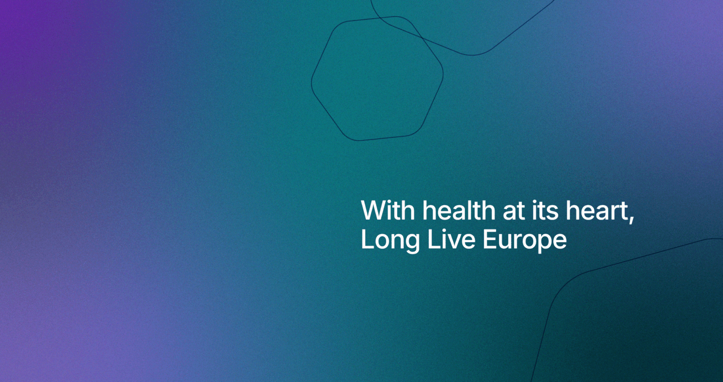 MedTech Europe, from diagnosis to cure - Homepage