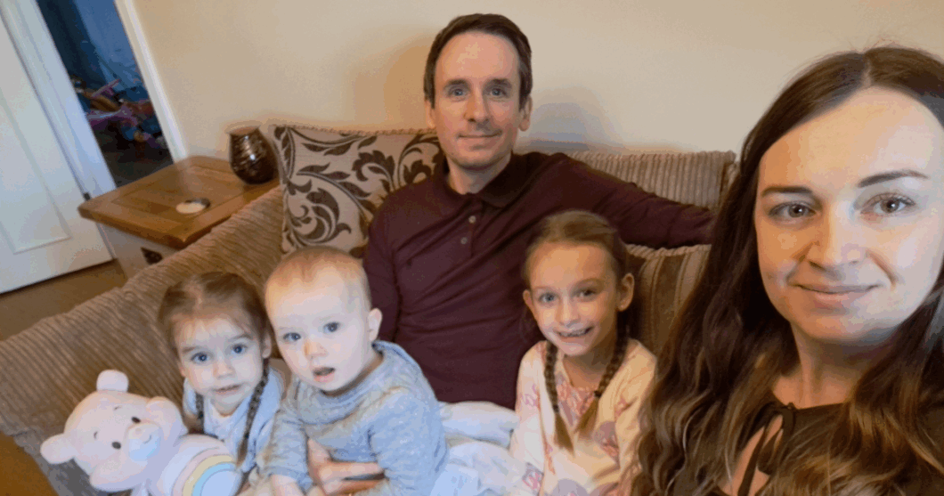 The prenatal scan that saved Emi’s life - MedTech Europe